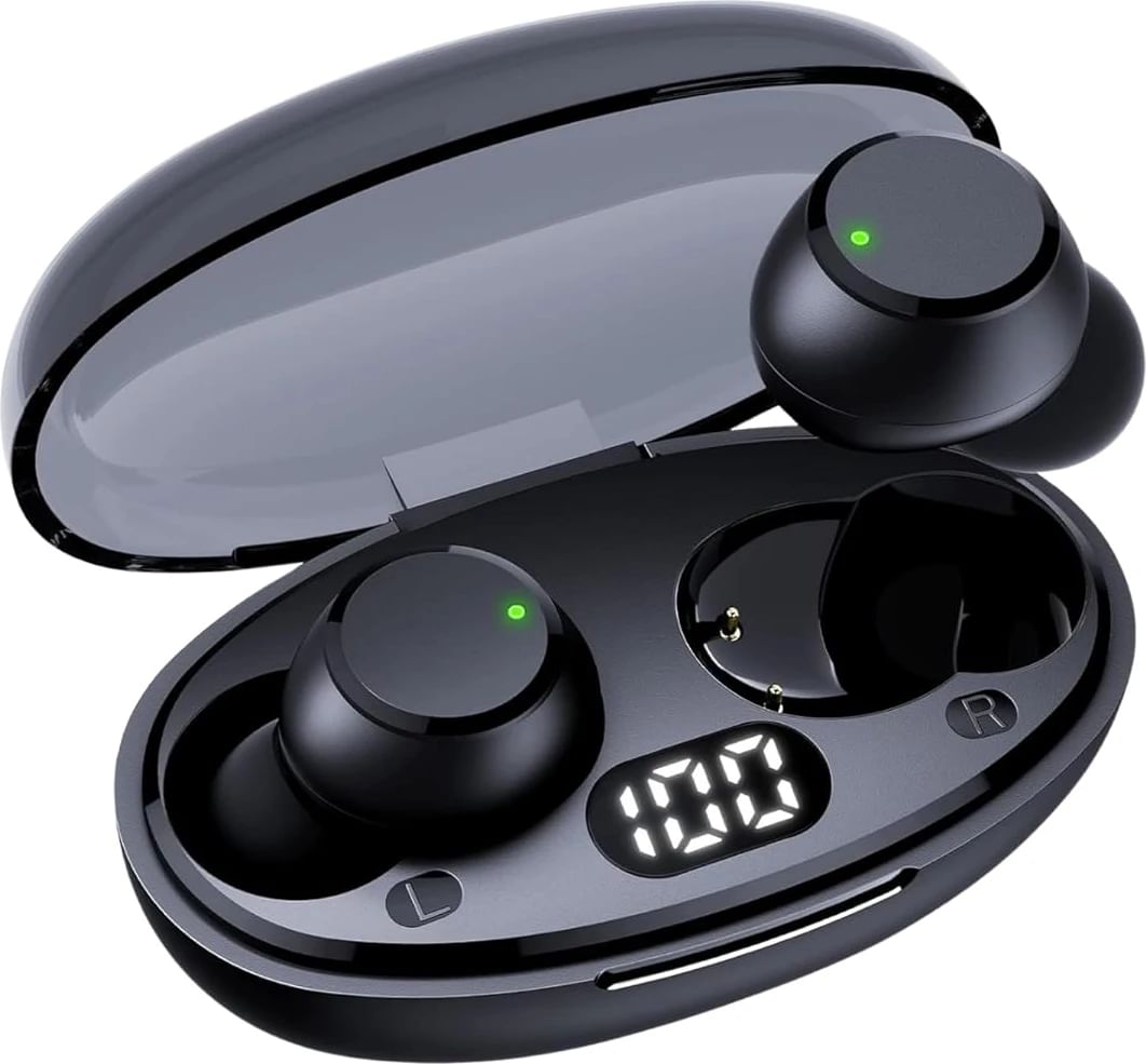 SynHead Boom Base True Wireless Earbuds Price in India 2025, Full Specs ...
