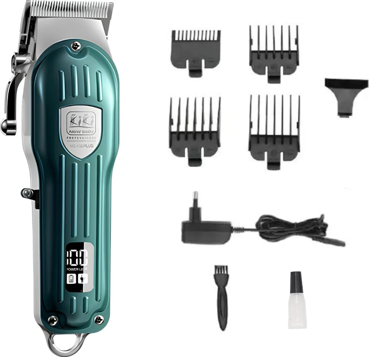 Kiki NG-116 Professional Hair Clipper Price in India 2025, Full Specs ...
