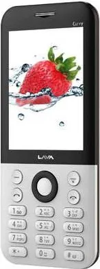 Lava Spark Curvy Price in India 2025, Full Specs & Review | Smartprix