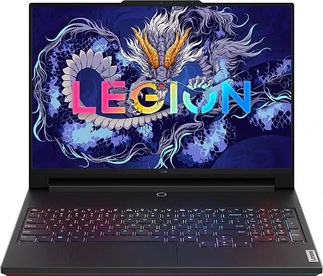 Lenovo Legion Y9000K 2024 Gaming Laptop (14th Gen Core i9/ 64GB/ 2TB SSD/ Win11/ 16GB Graph ...
