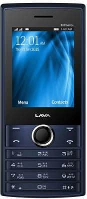 Lava KKT 40 Power Plus Price in India 2025, Full Specs & Review | Smartprix