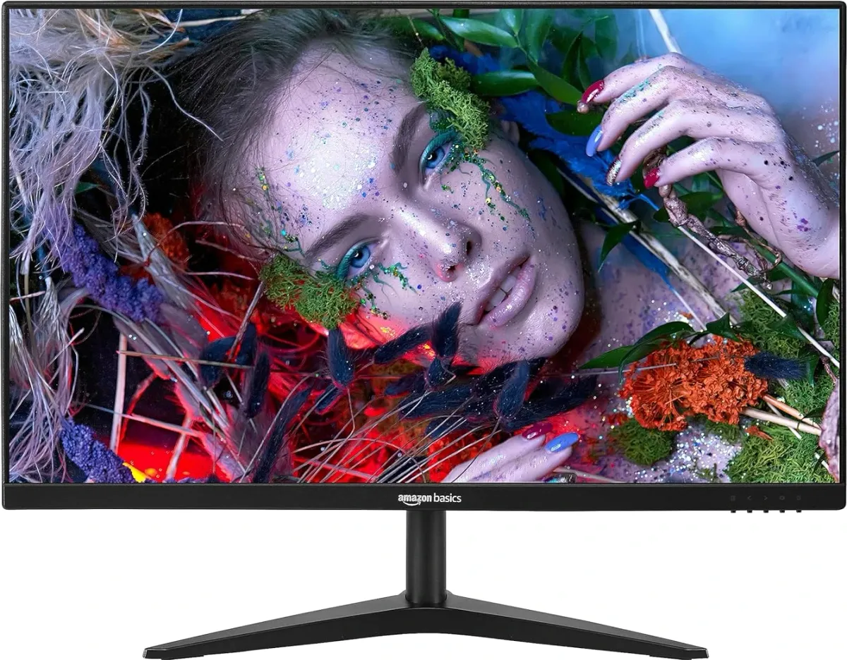 Amazon Basics ‎AB23M27DPN 27 inch Full HD Monitor - Price in India (Mar ...