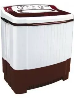 Daenyx Matrix 7.5 Kg Semi Automatic Top Load Washing Machine Price in ...