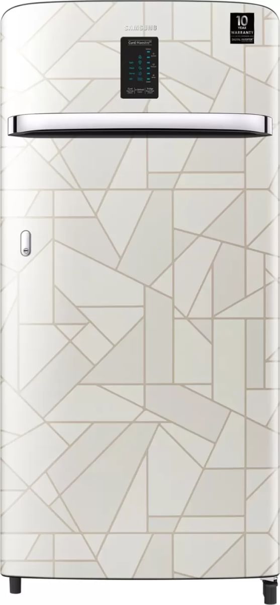 Samsung RR21A2J2XWX 192 L 4 Star Single Door Refrigerator Price in ...