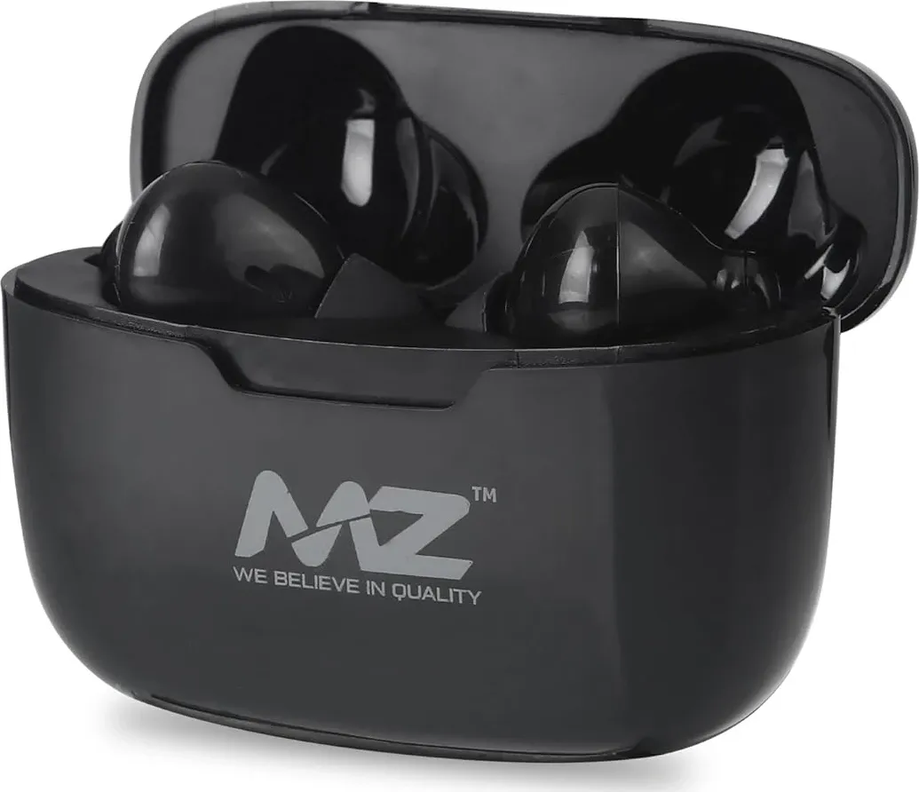 MZ Mpods 13 True Wireless Earbuds - Price in India (May 2026), Specs ...