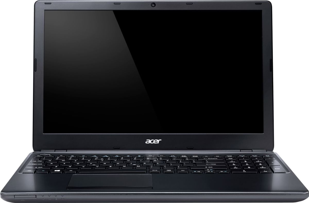 Acer Aspire E1 E1-510 Notebook (1st Gen CDC/ 2GB/ 500GB/ Linux) (NX ...