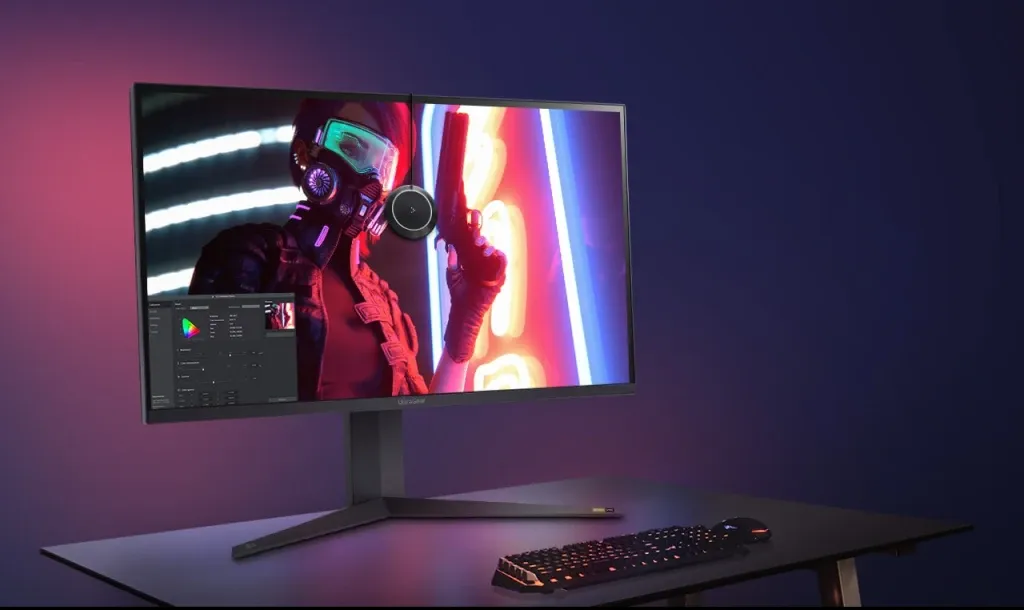 LG UltraGear 32GQ950P 32 inch Ultra HD 4K Gaming Monitor Price in India ...