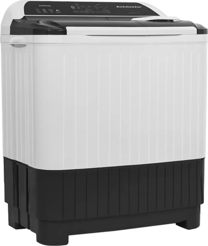 Kelvinator KWS-A750EP 7.5 Kg Semi Automatic Washing Machine Price in ... Kelvinator KWS-A750EP 7.5 Kg Semi Automatic Washing Machine Price in ...