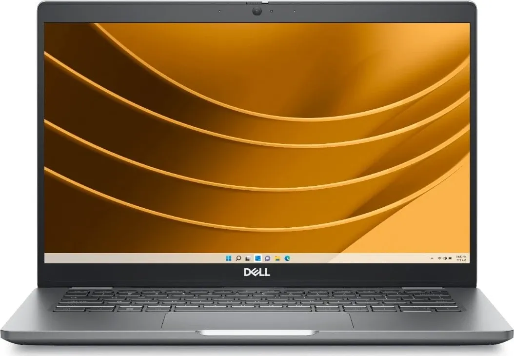 Dell Latitude 14 5450 Laptop (Intel Core Ultra 5 125U/ 16GB/ 256GB SSD ...