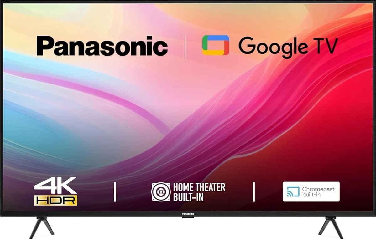 Panasonic MX660 65 inch Ultra HD 4K Smart LED TV (TH-65MX660DX) Price ...