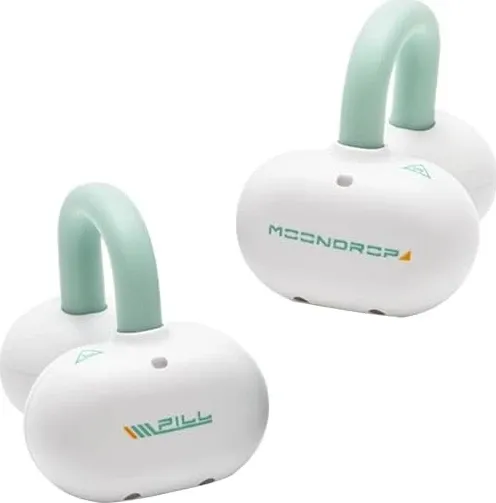 Moondrop Pill OWS True Wireless Earbuds Price in United States 2025 ...