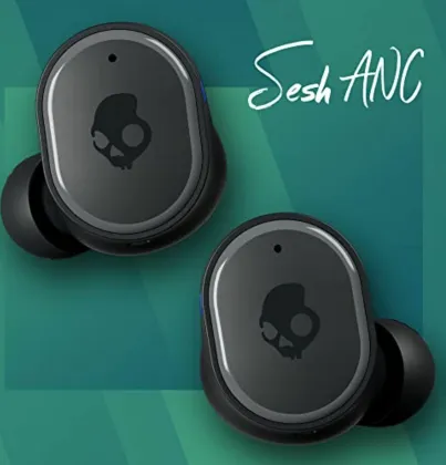 Skullcandy Sesh ANC True Wireless Earbuds - Price in India (Jun 2026 ...