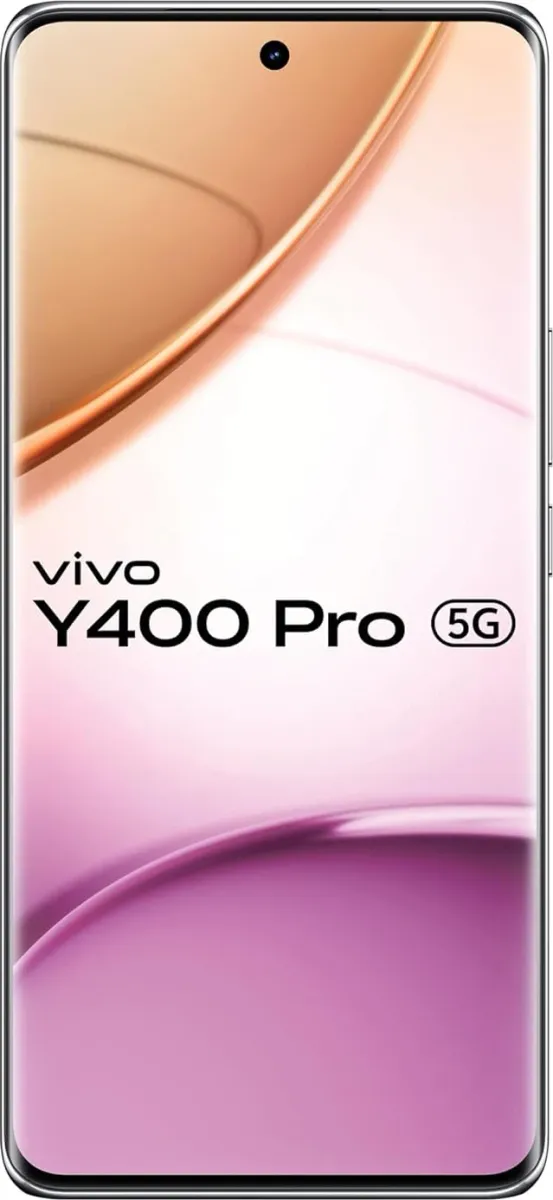 Vivo Y400 Pro 5G Price in India 2025, Full Specs & Review | Smartprix