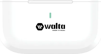 Walta Air Marshal True Wireless Earbuds - Price in India (Apr 2026 ...