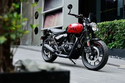 Royal Enfield Hunter 350 Price in India 2025, Full Specs & Review ...