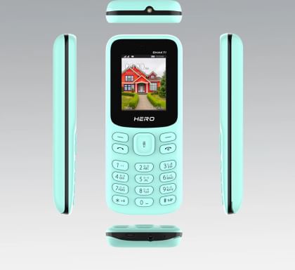 Lava Hero Shakti Price in India 2025, Full Specs & Review | Smartprix