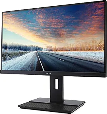 Acer 27 inch Quad HD Monitor (‎UM.HB6SI.E01) - Price in India (May 2026 ...