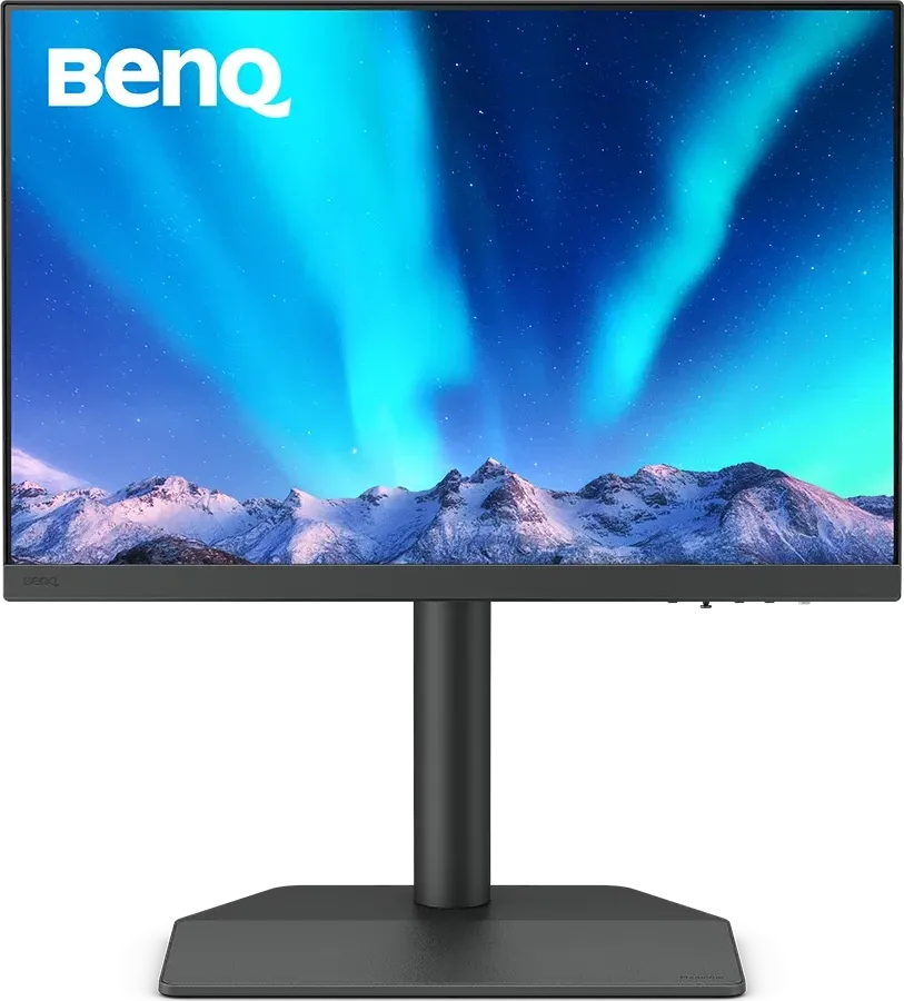 BenQ SW242Q 24 inch WQXGA Monitor Price in India 2025, Full Specs & Review | Smartprix