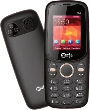 Mafe X4 - Price in India (Apr 2026), Specs, Reviews | Smartprix