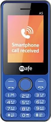 Mafe A5 Price in India 2024, Full Specs & Review | Smartprix