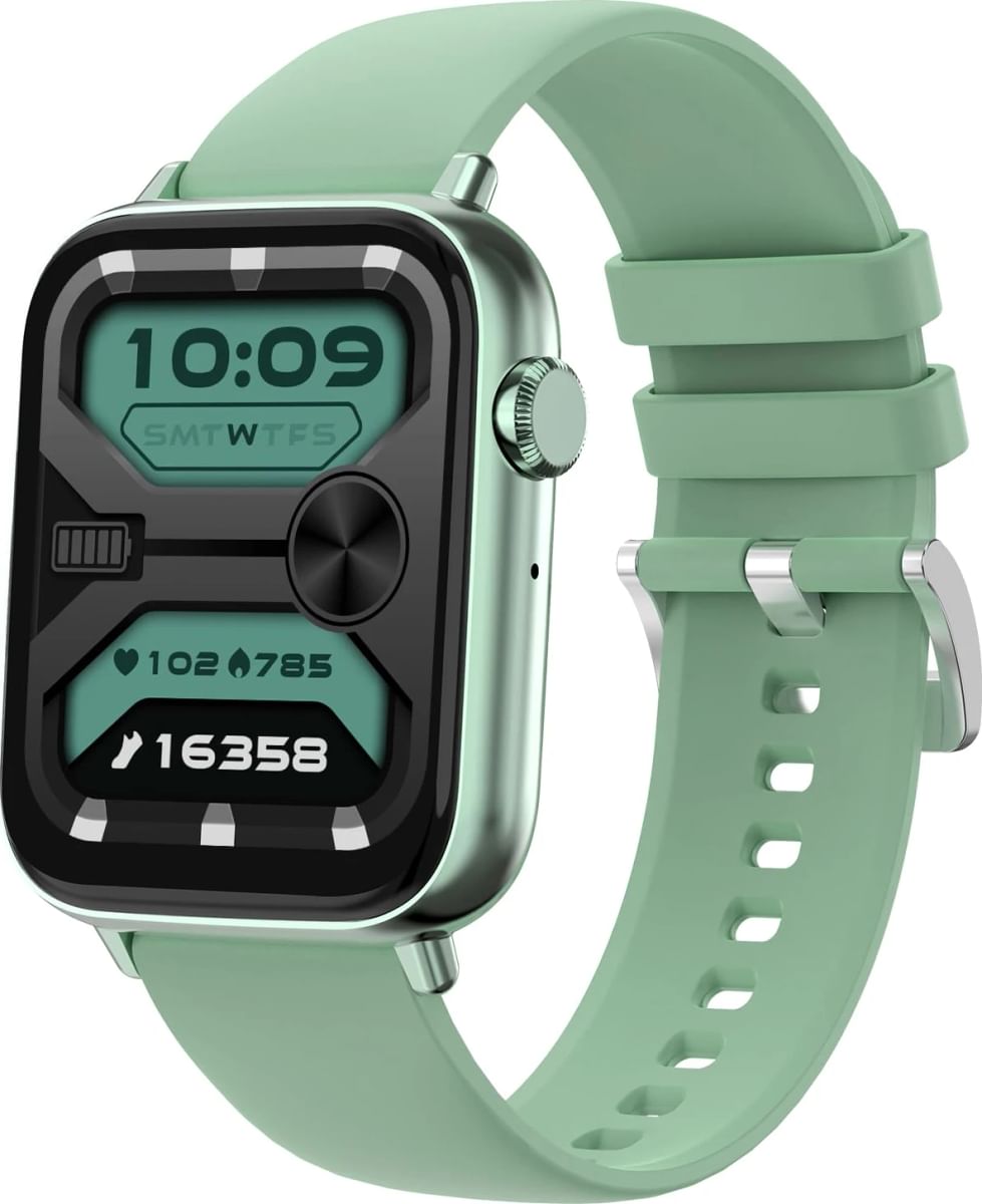 Fire Boltt Ninja Fit Pro Smartwatch Price in India 2023, Full Specs ...