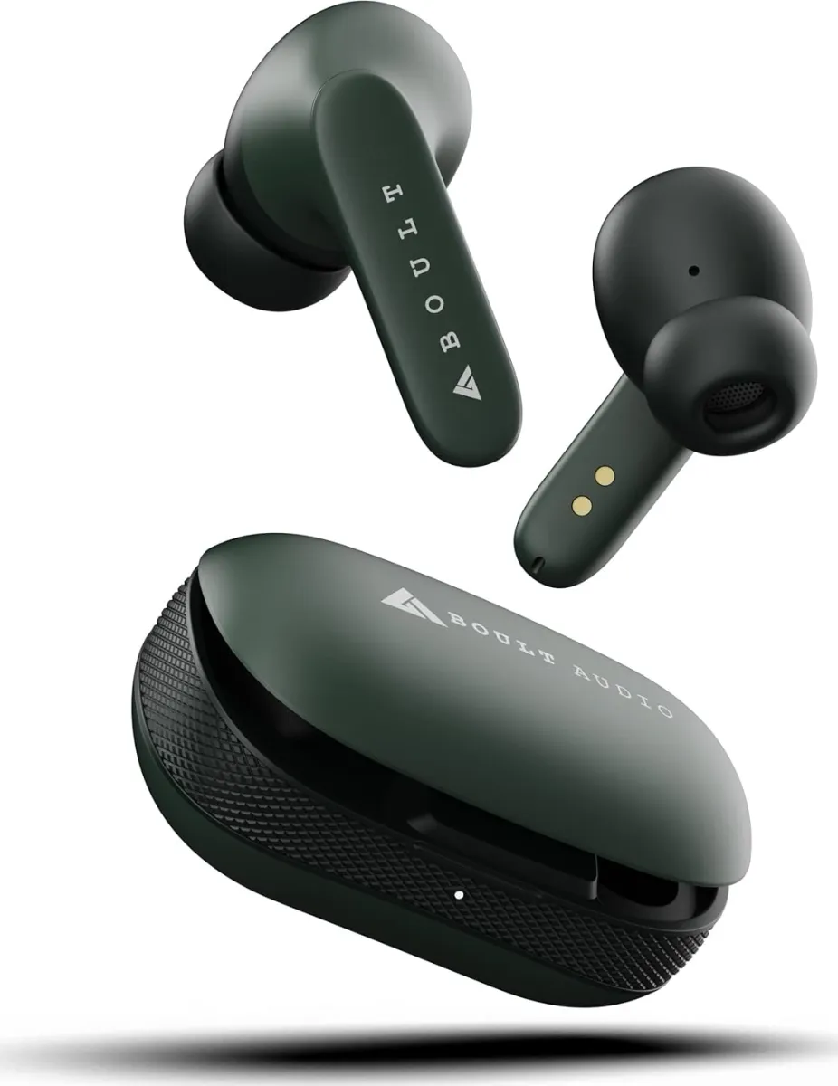Boult Audio Z20 True Wireless Earbuds Price in India 2025, Full Specs ...