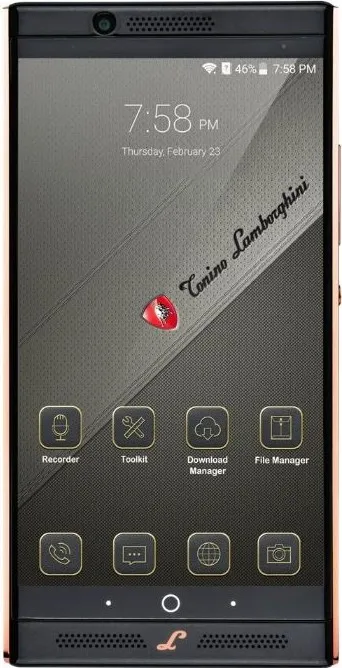 Tonino Lamborghini Alpha One Price in India 2025, Full Specs & Review ...