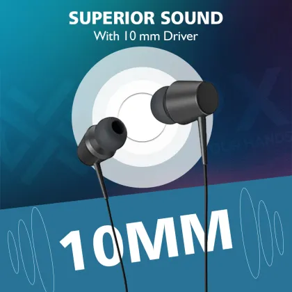FPX Hammer Wireless Neckband - Price in India (May 2026), Specs ...