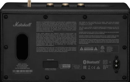 Marshall Acton III 60W Bluetooth Speaker - Price in India (May 2026 ...