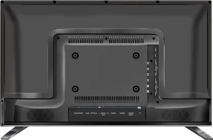 Kodak 40FHDX7XPRO 40-inch Full HD Smart LED TV Price in India 2025 ...