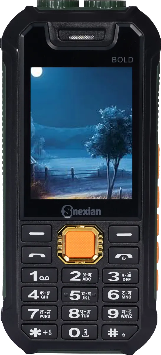 Snexian Bold 50K Price in India 2025, Full Specs & Review | Smartprix