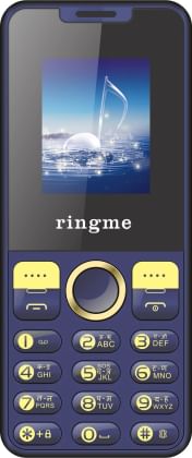Ringme R20 Price in India 2024, Full Specs & Review | Smartprix