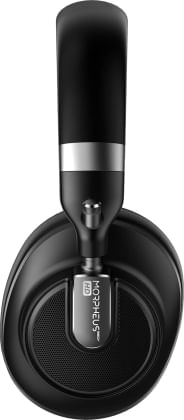 Morpheus 360 Verve Wireless Headphones Price in India 2024, Full Specs ...