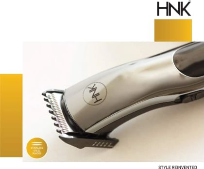 HNK Super Trimmer Price in India 2024, Full Specs & Review | Smartprix