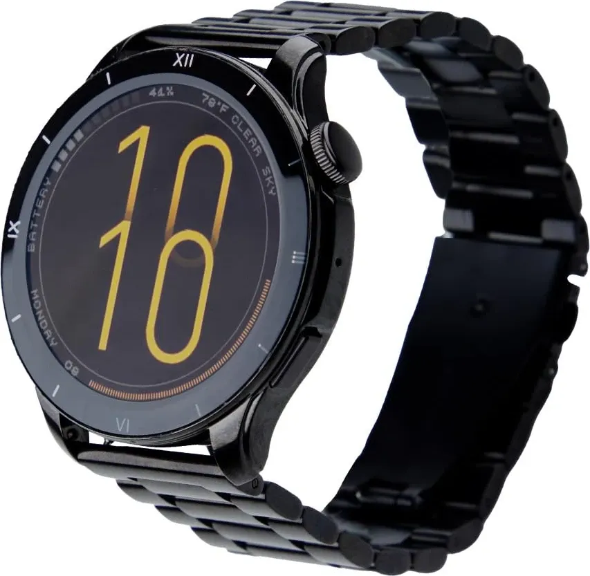 SHARQ Orbix Smartwatch - Price in India (May 2026), Specs, Reviews ...