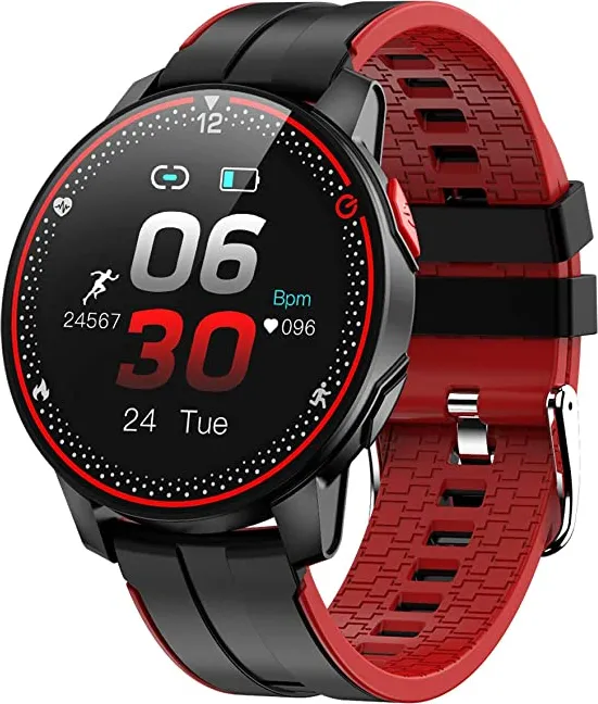 EIGIIS K56 Pro Smartwatch Price in India 2025, Full Specs & Review ...