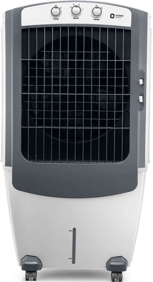 Orient Electric Superchill 100 L Desert Air Cooler - Price in India ...