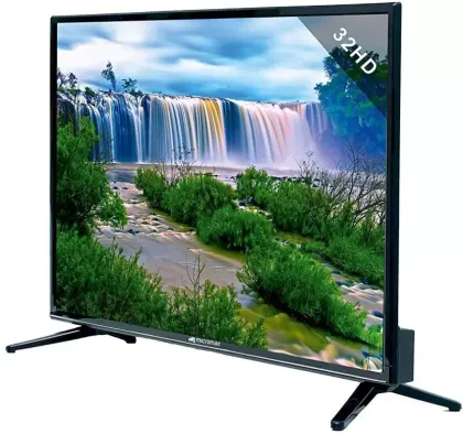 Micromax L32P8361HD (32-inch) HD Ready LED TV Price in India 2025, Full ...