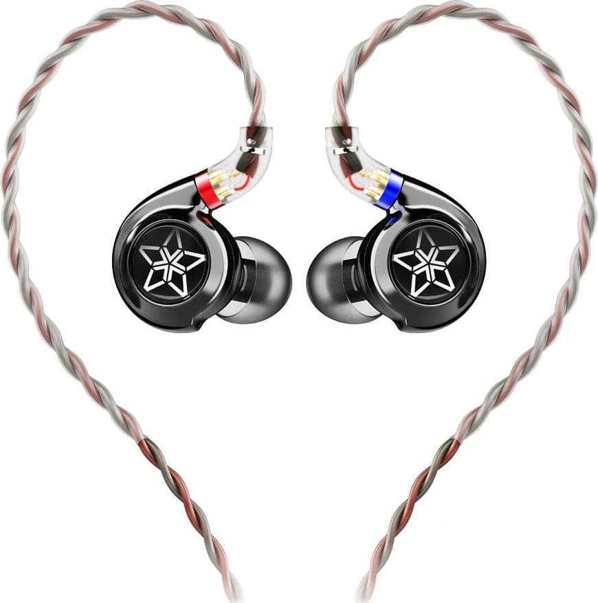 FiiO FH11 Wired Earphones Price in India 2025, Full Specs & Review ...