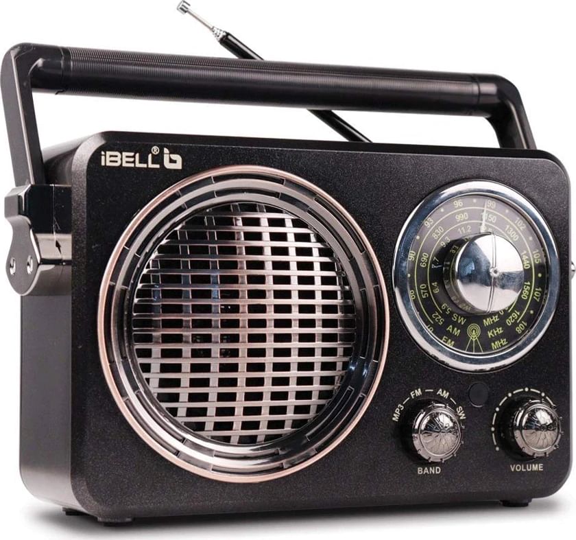 iBELL FM730BT Bluetooth Speaker Price in India 2024, Full Specs ...