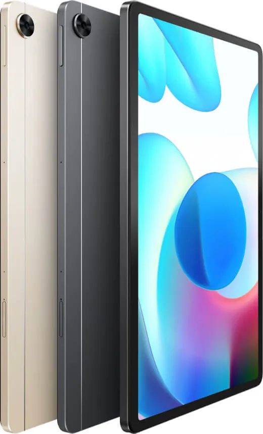 Realme Pad 5G Tablet Price in India 2025, Full Specs & Review | Smartprix