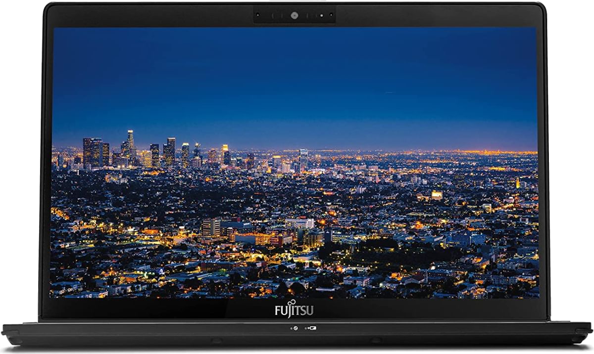 Fujitsu UH-X 4ZR1D71993 Laptop (11th Gen Core i7/ 16GB/ 1TB SSD/ Win10 ...