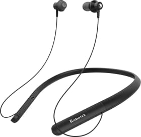 Robotek Headphones And Earphones Price List in India | Smartprix