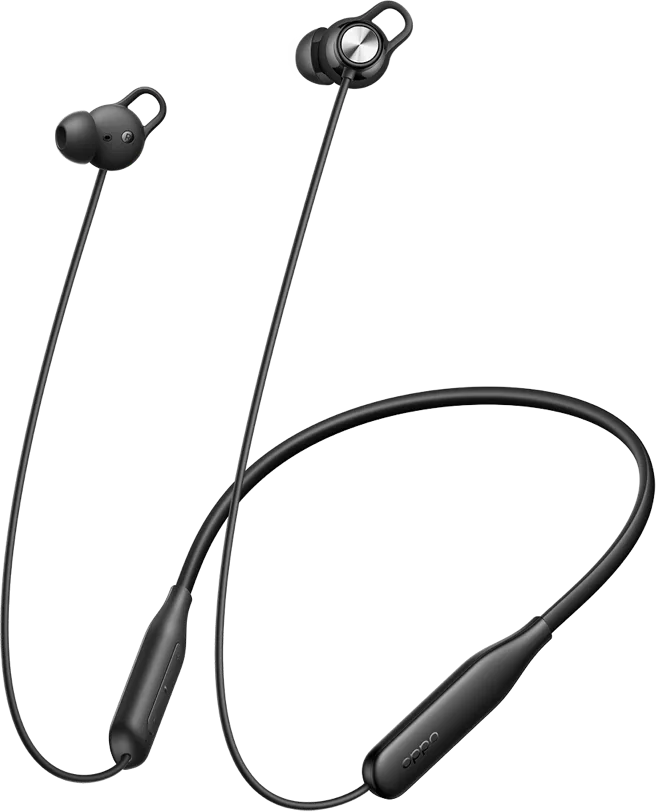 OPPO Enco M32 Wireless Neckband - Price in India (Jun 2026), Specs ...