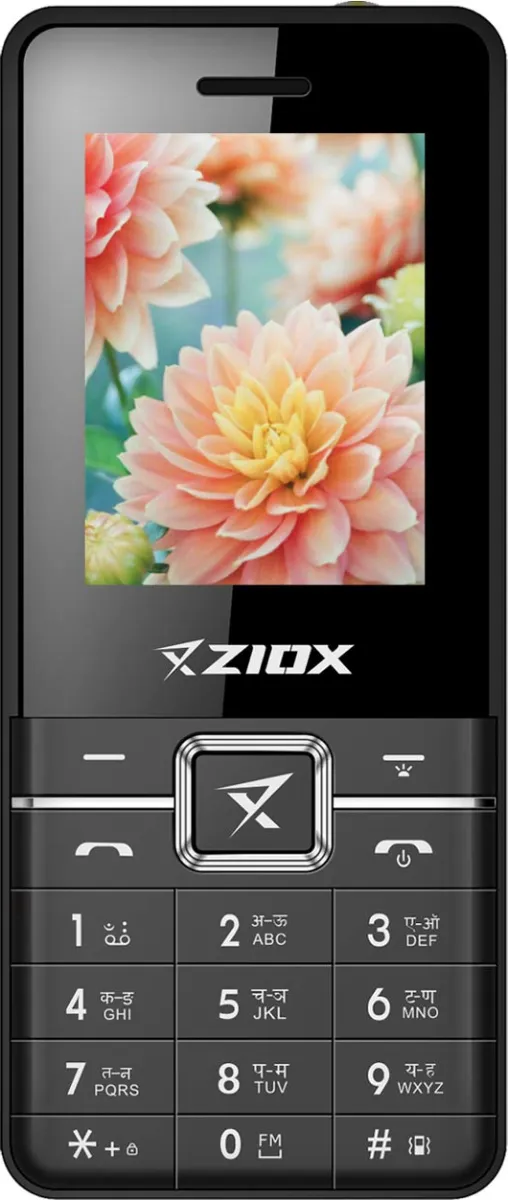 Ziox Z351 Price in India 2025, Full Specs & Review | Smartprix