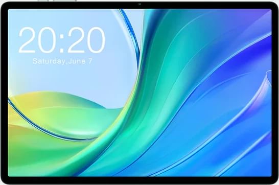 Teclast M50 Tablet Price in India 2025, Full Specs & Review | Smartprix