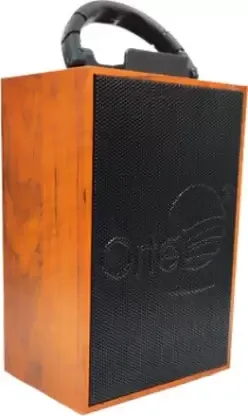 Ortel OR-501 5W Bluetooth Speaker - Price in India (Apr 2026), Specs ...