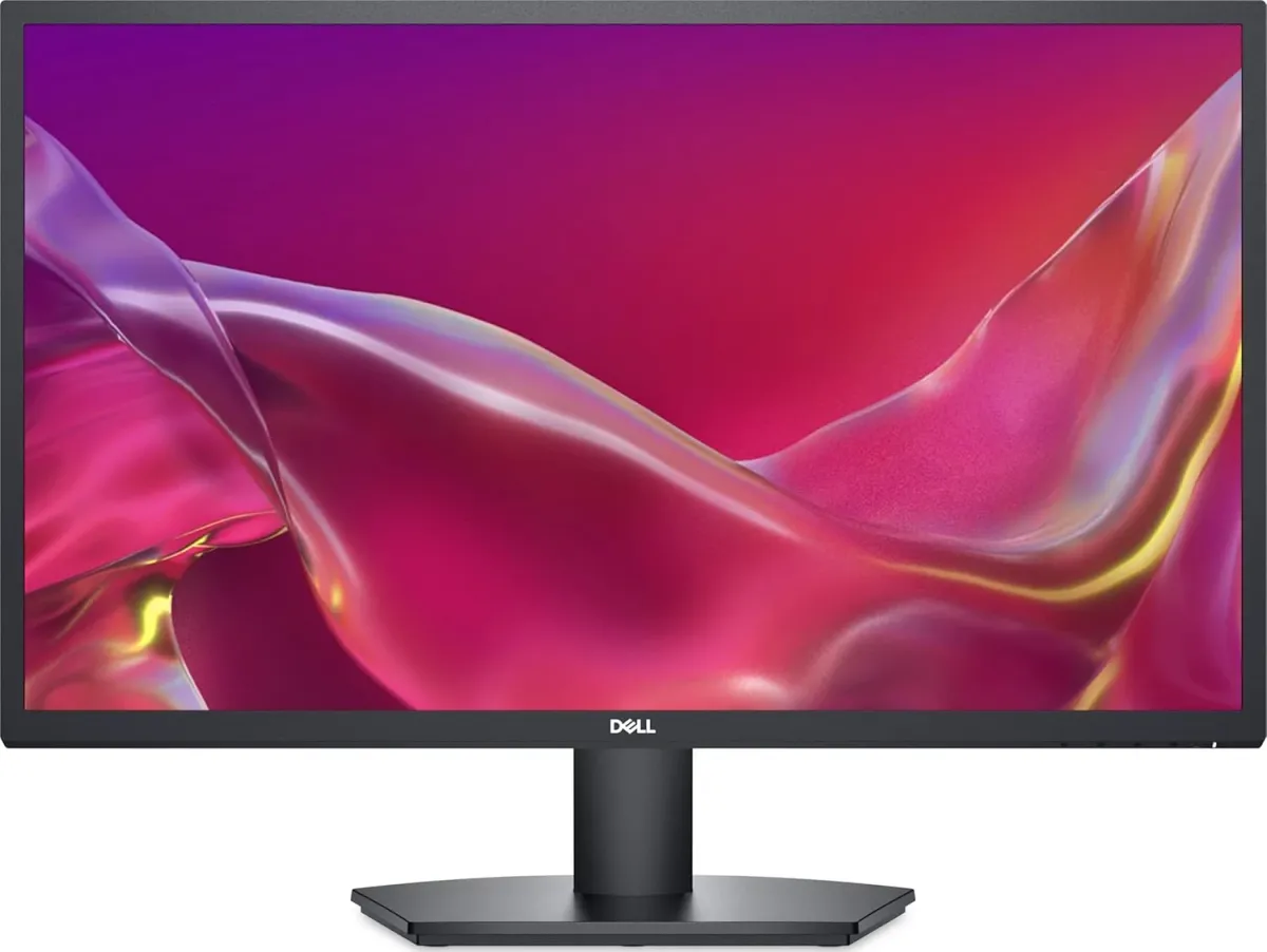 Dell SE2725H 27 inch Full HD Monitor - Price in India (Apr 2026), Specs ...