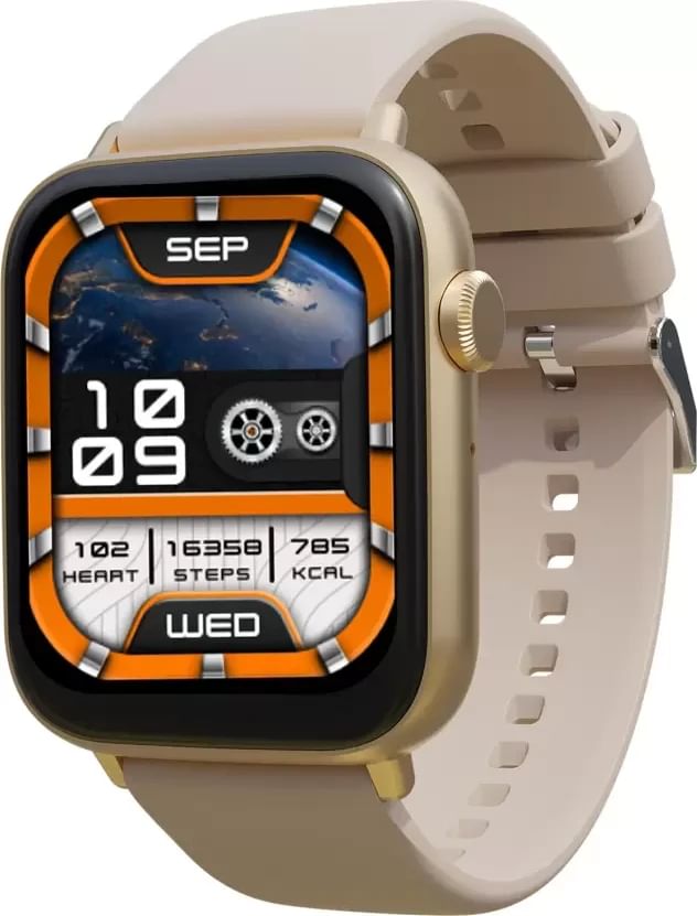 Maxima Max Pro Fortune Smartwatch Price in India 2024, Full Specs ...