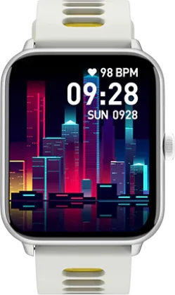 Noise HRX Sprint Smartwatch Price in India 2025, Full Specs & Review ...